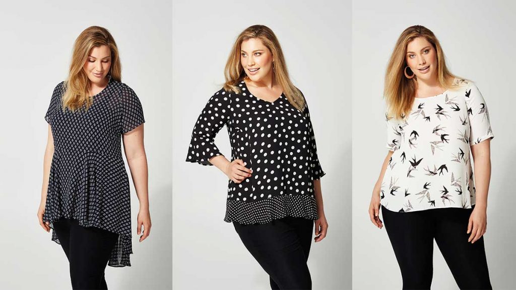 How Body Positivity in Fashion Went From Reticent to Runway