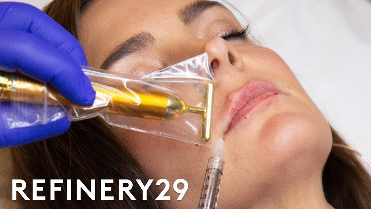 The Truth Behind Instagram-Famous Plastic Surgeons