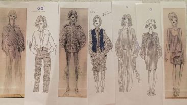Zero Waste Fashion: A New, Sustainable Fashion Practice