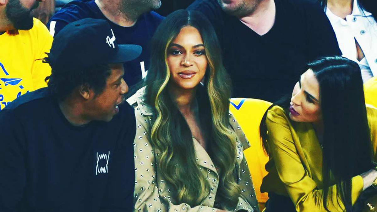 Did the BeyHive Take Beyoncé Fandom Too Far?