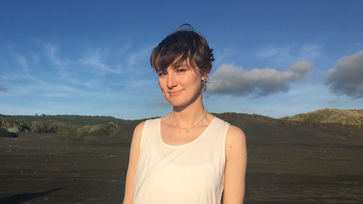 5 Minutes With: Jewellery Designer Katelyn Nelson from Quim