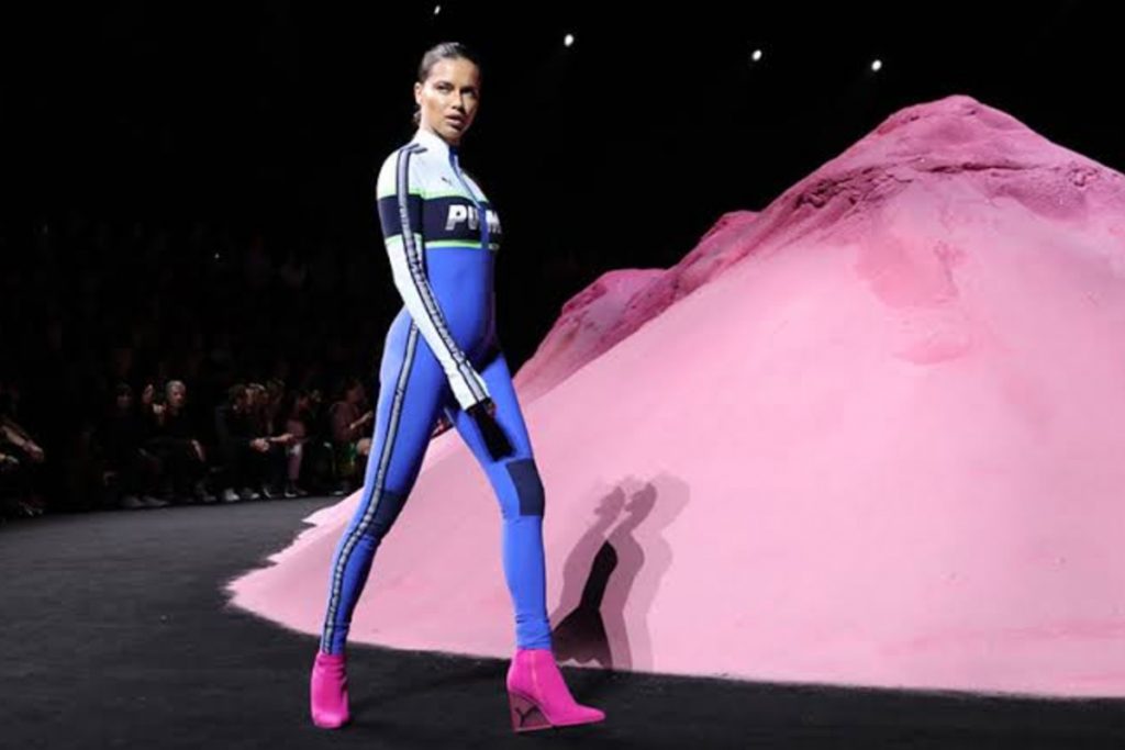 These Luxury Sportswear Collabs Will Keep Your Gym Motivation Strong