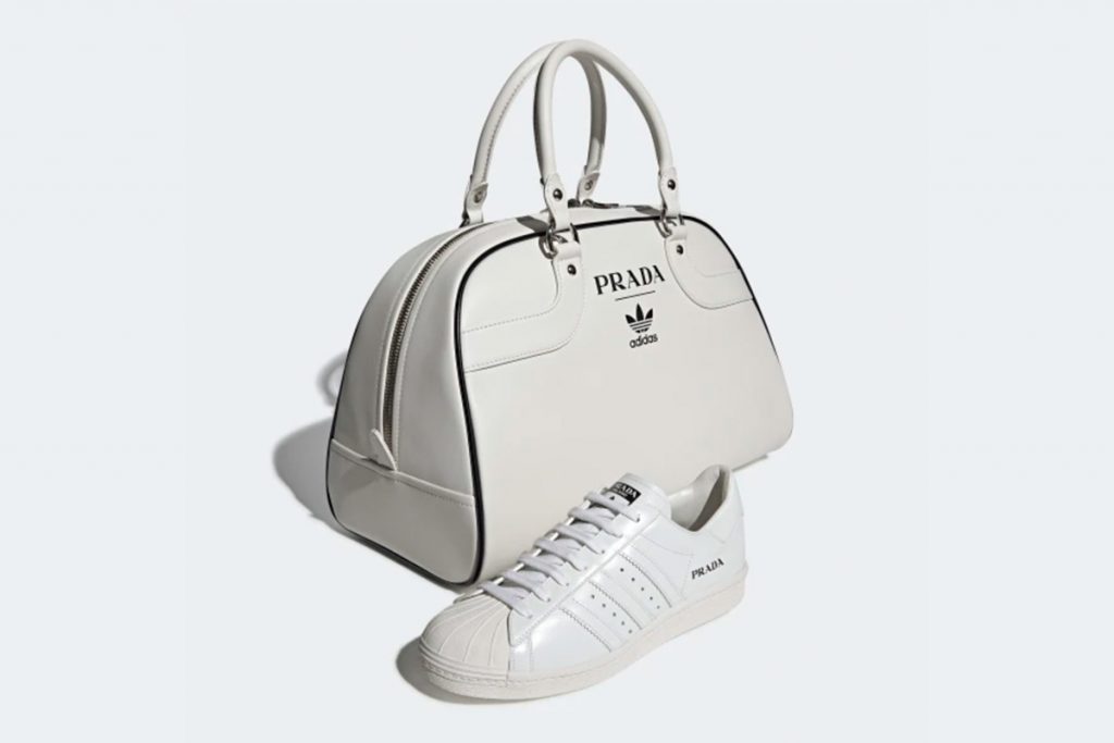 These Luxury Sportswear Collabs Will Keep Your Gym Motivation Strong