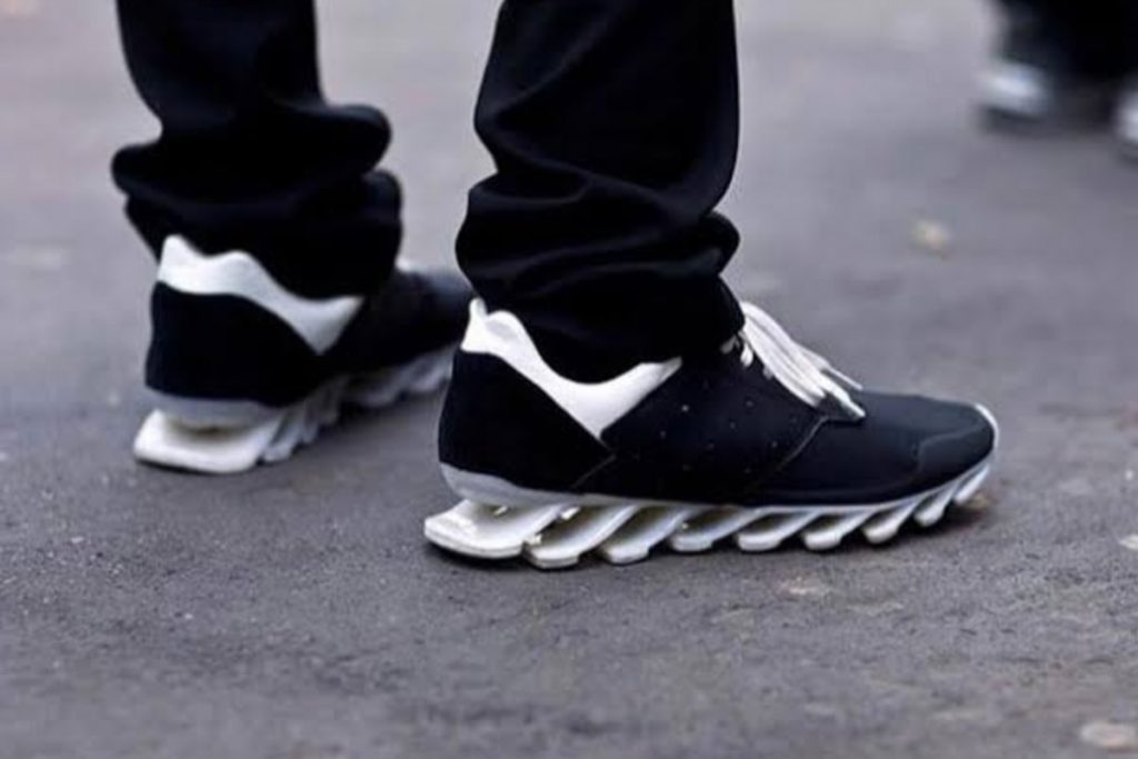 These Luxury Sportswear Collabs Will Keep Your Gym Motivation Strong