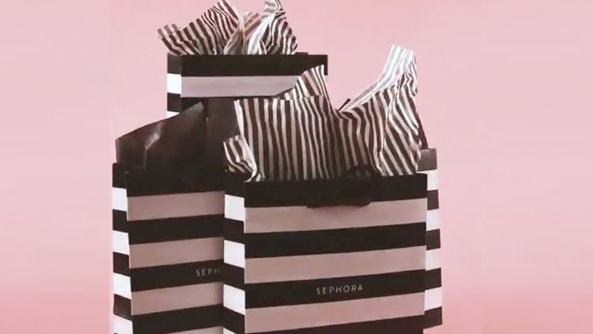 Sneaky Ways Sephora Gets You to Spend Money