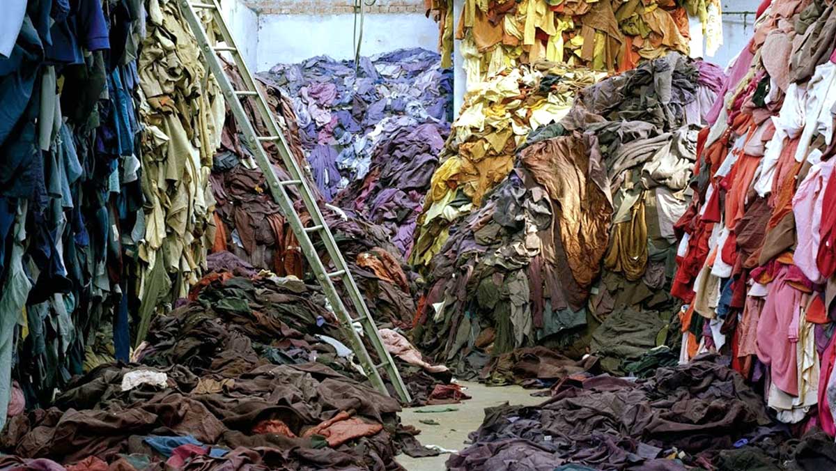 The True Cost of Fast Fashion