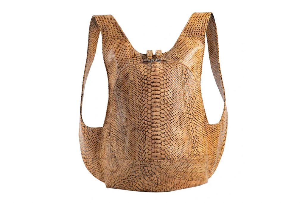 Biomaterials are the Future of Sustainable Fashion